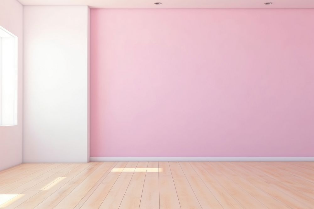 Pastel wall floor architecture flooring. | Premium Photo - rawpixel