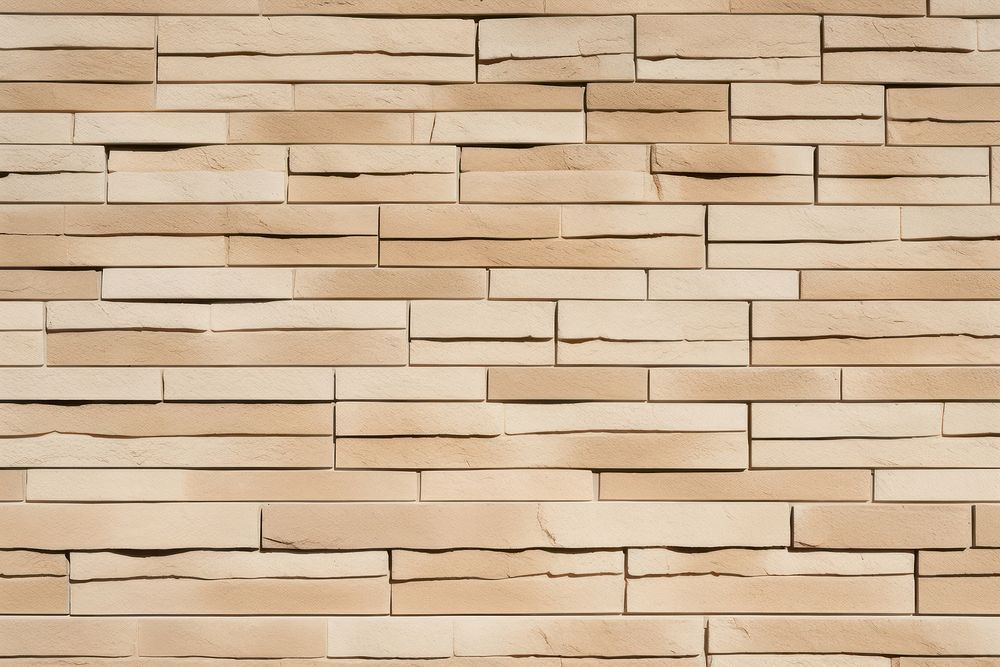 Sandstone brick wall architecture wood | Premium Photo - rawpixel