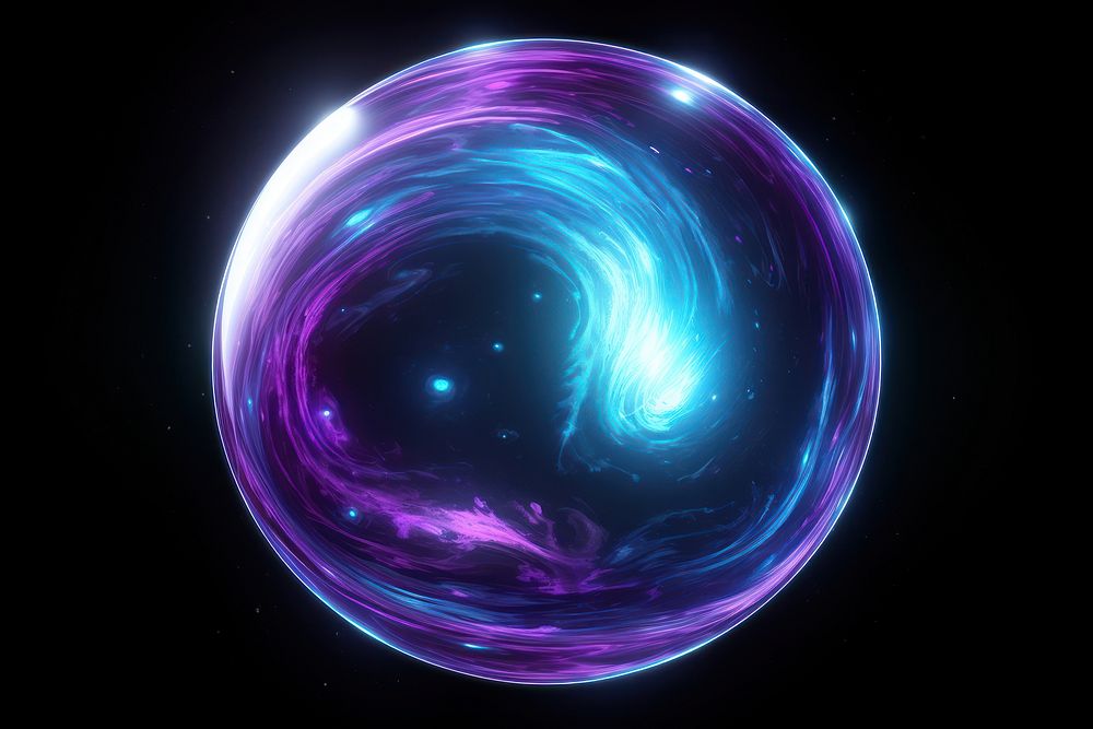 Planet astronomy universe sphere. | Premium Photo Illustration - rawpixel