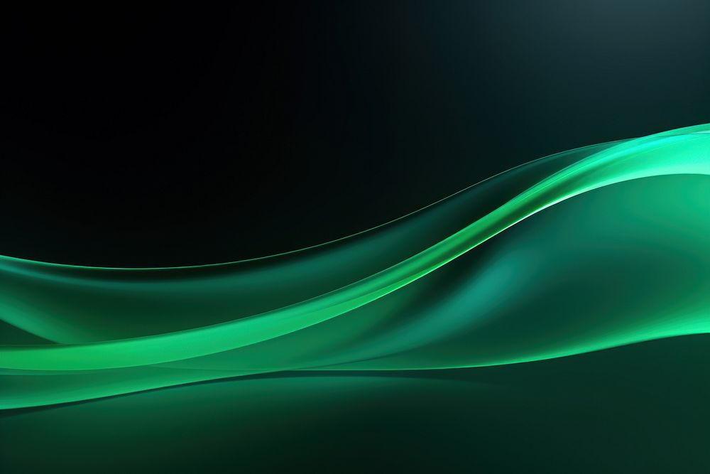 Simple cool abstract green background | Free Photo Illustration - rawpixel