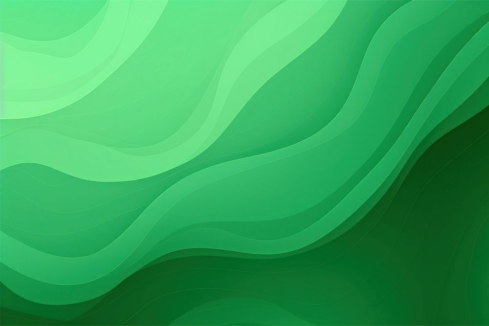 Simple cute green abstract background | Premium Photo Illustration ...