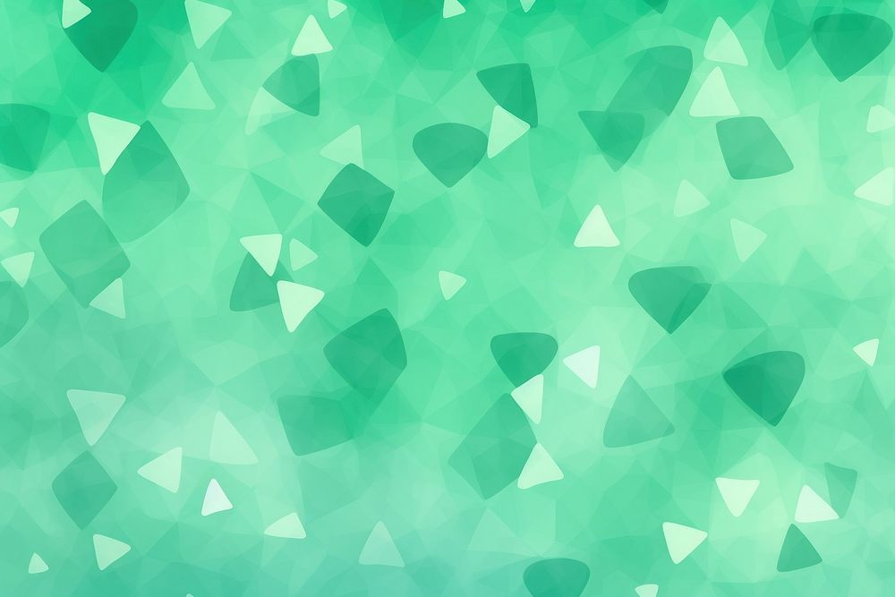 Simple cute green abstract background | Premium Photo Illustration ...