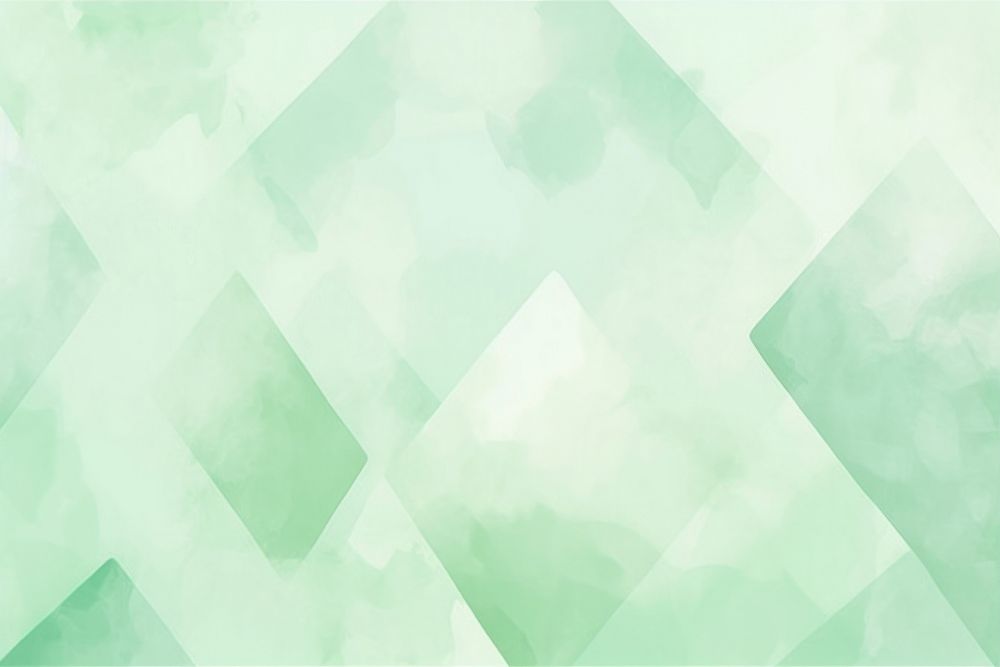 Simple cute pastel green abstract | Free Photo Illustration - rawpixel
