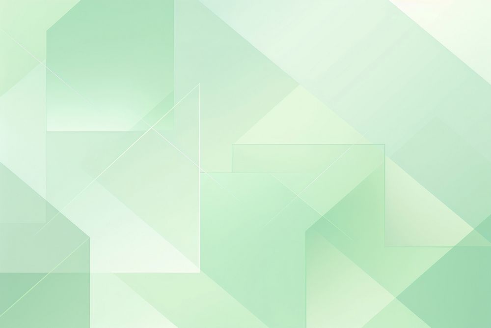 Simple pastel green abstract vector | Premium Photo Illustration - rawpixel