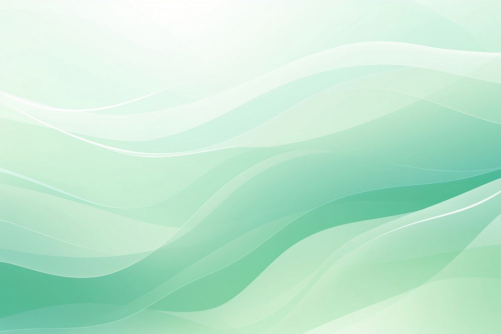 Simple pastel green abstract vector | Premium Photo Illustration - rawpixel