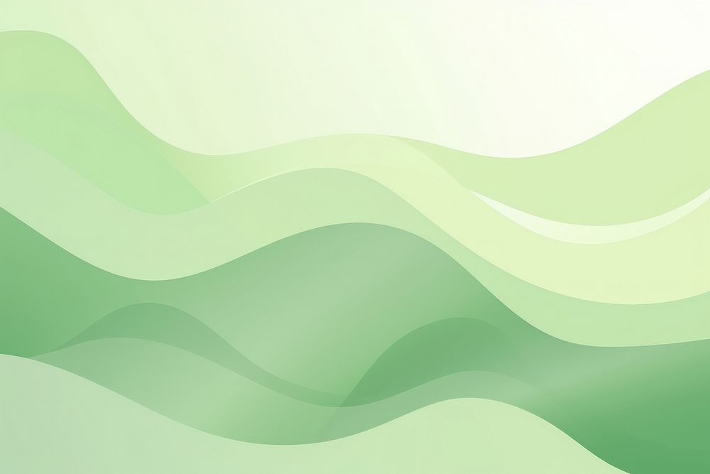 Simple pastel green abstract vector | Premium Photo Illustration - rawpixel