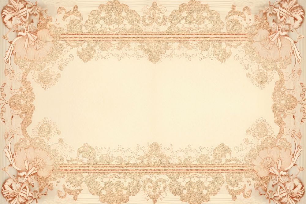 Lace backgrounds pattern paper. | Premium Photo Illustration - rawpixel