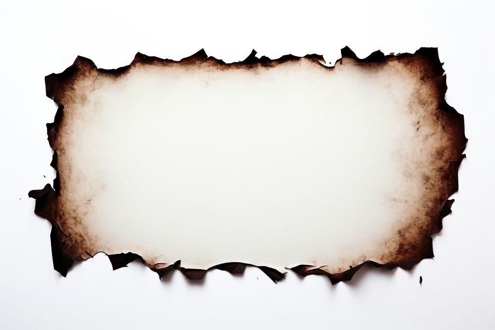 Burnt paper backgrounds torn white | Free Photo - rawpixel