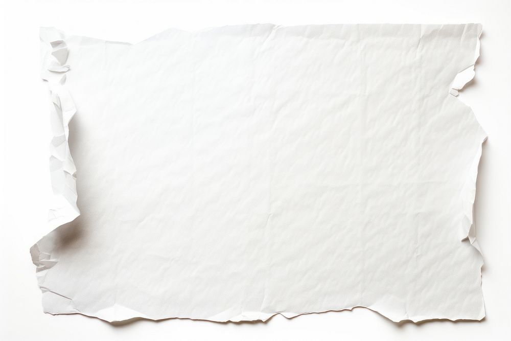 Letter paper backgrounds white torn. | Premium Photo - rawpixel