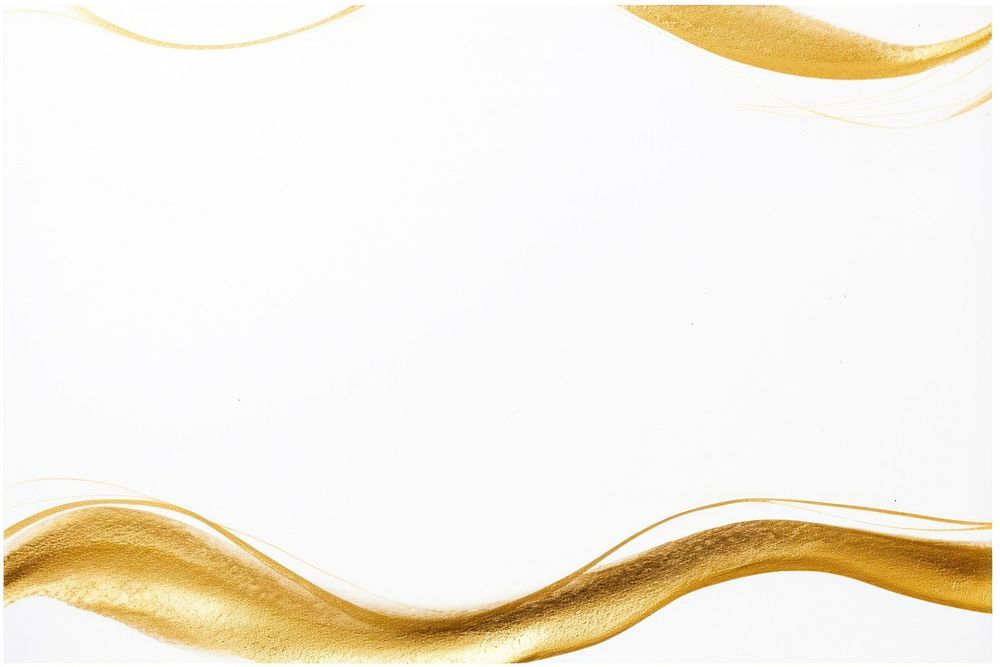 Wave border frame backgrounds paper | Free Photo Illustration - rawpixel