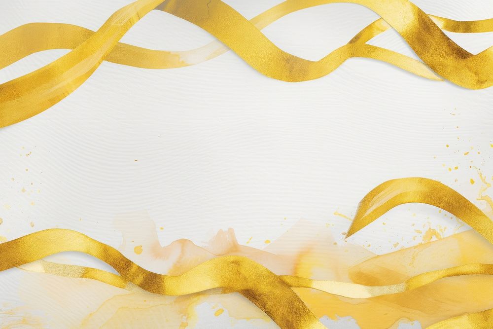 Ribbon border frame paper backgrounds | Premium Photo Illustration ...