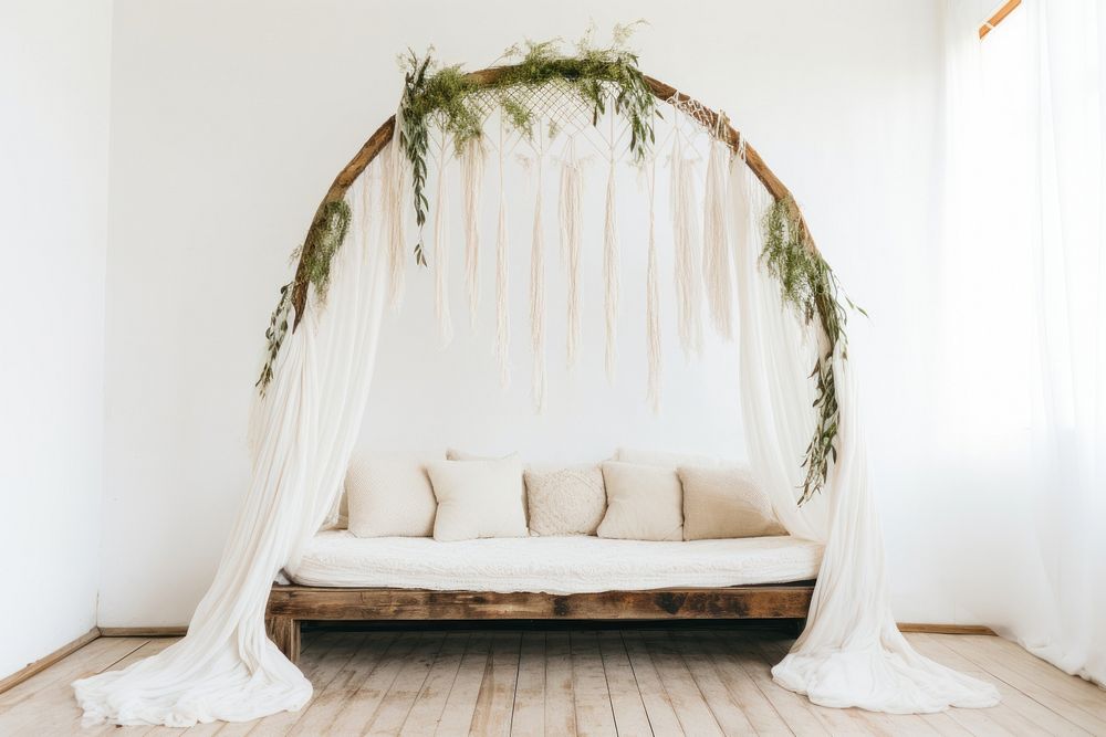 Frame Canopy Bed Images | Free Photos, PNG Stickers, Wallpapers ...