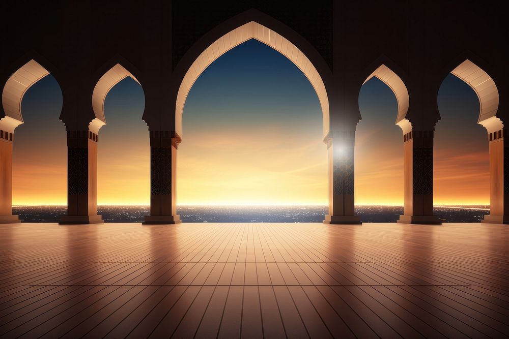 Mosque architecture building sky. | Premium Photo - rawpixel