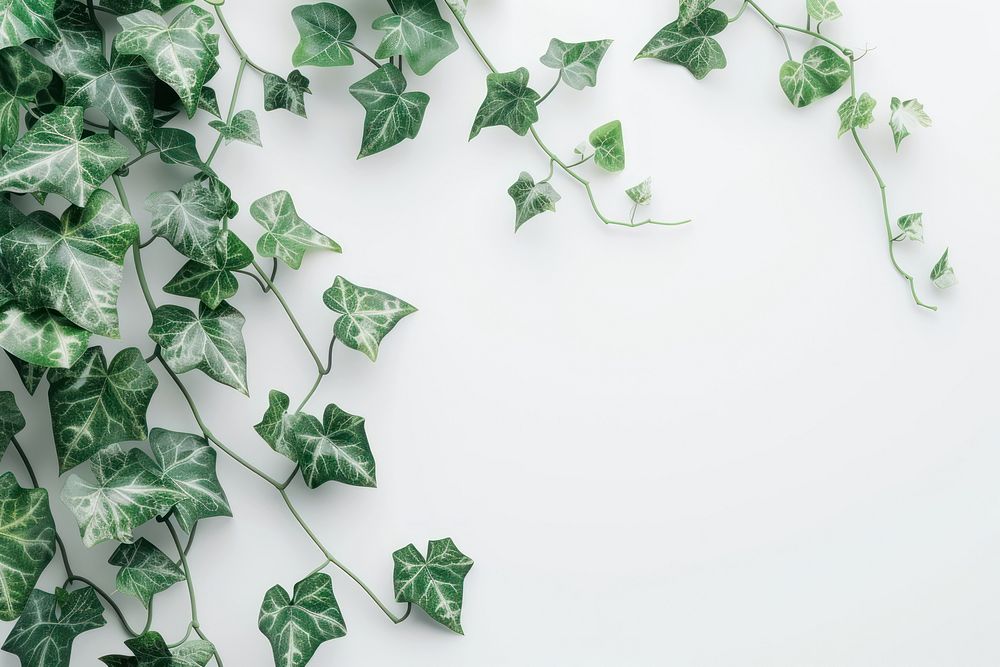 Green vine leaves plant leaf | Free Photo - rawpixel