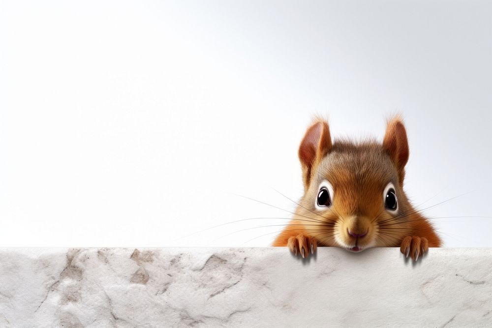 Squirrel animal cartoon rodent. | Premium Photo Illustration - rawpixel