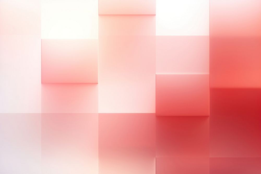 Geometric pastel red background backgrounds | Free Photo Illustration ...