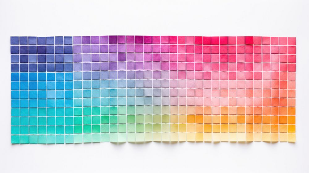 Colorful grids adhesive strip backgrounds | Premium Photo - rawpixel