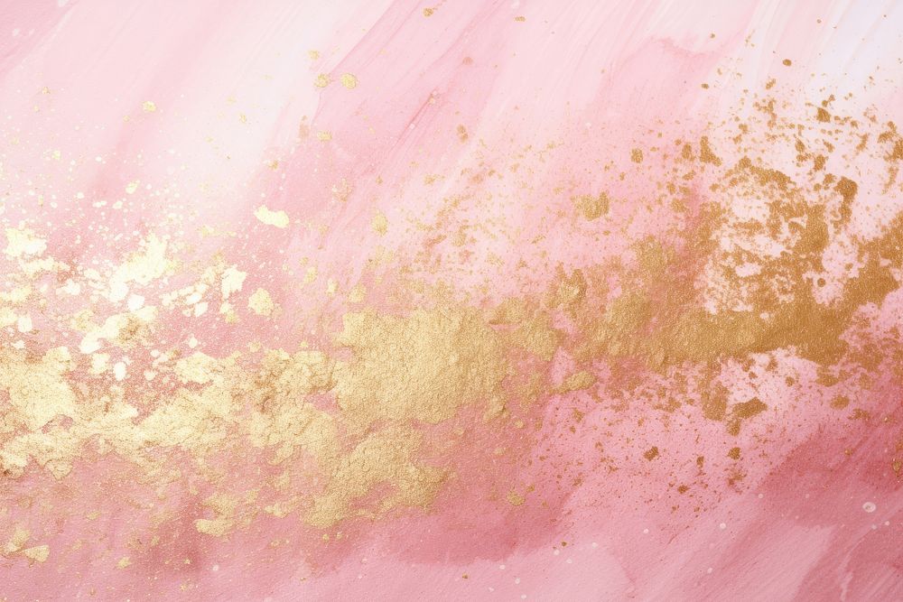 Gold glitter watercolor background backgrounds | Free Photo ...