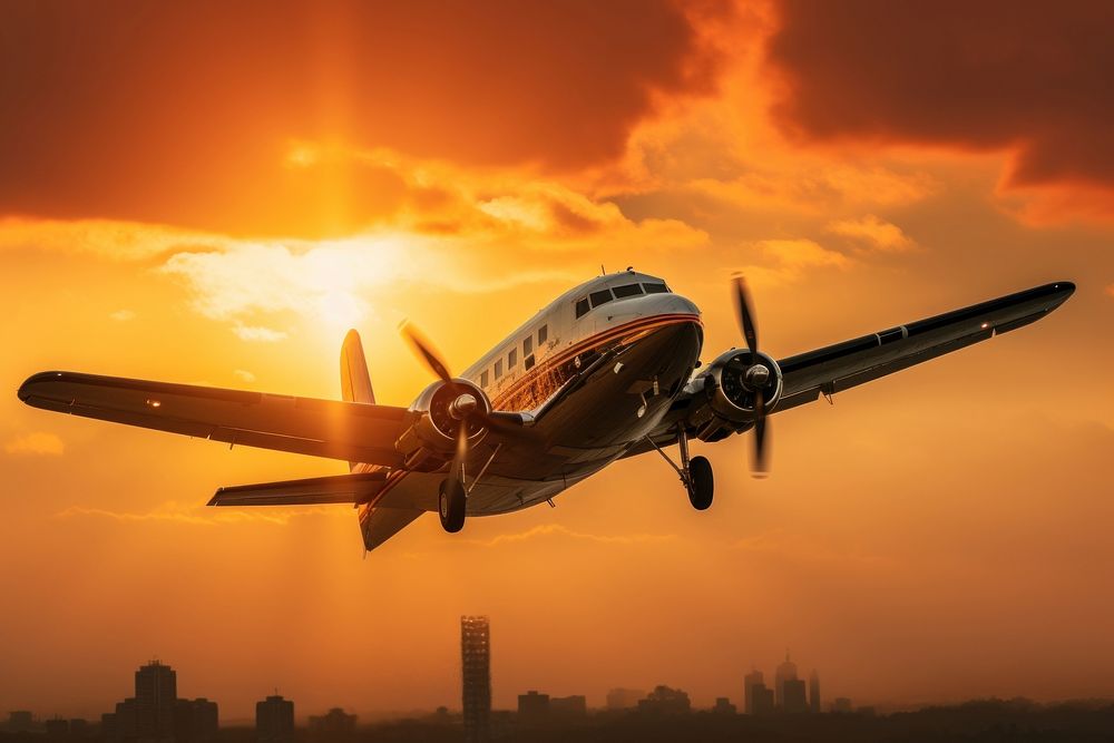 Airplane aircraft airliner vehicle. | Free Photo - rawpixel