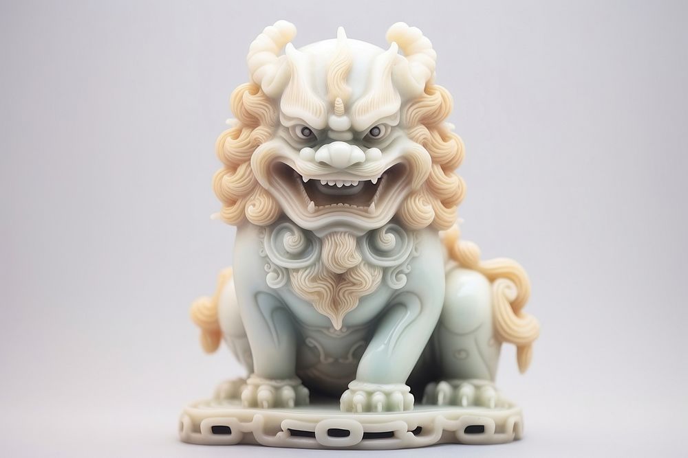 Pixiu or Pi Yao statue | Premium Photo - rawpixel
