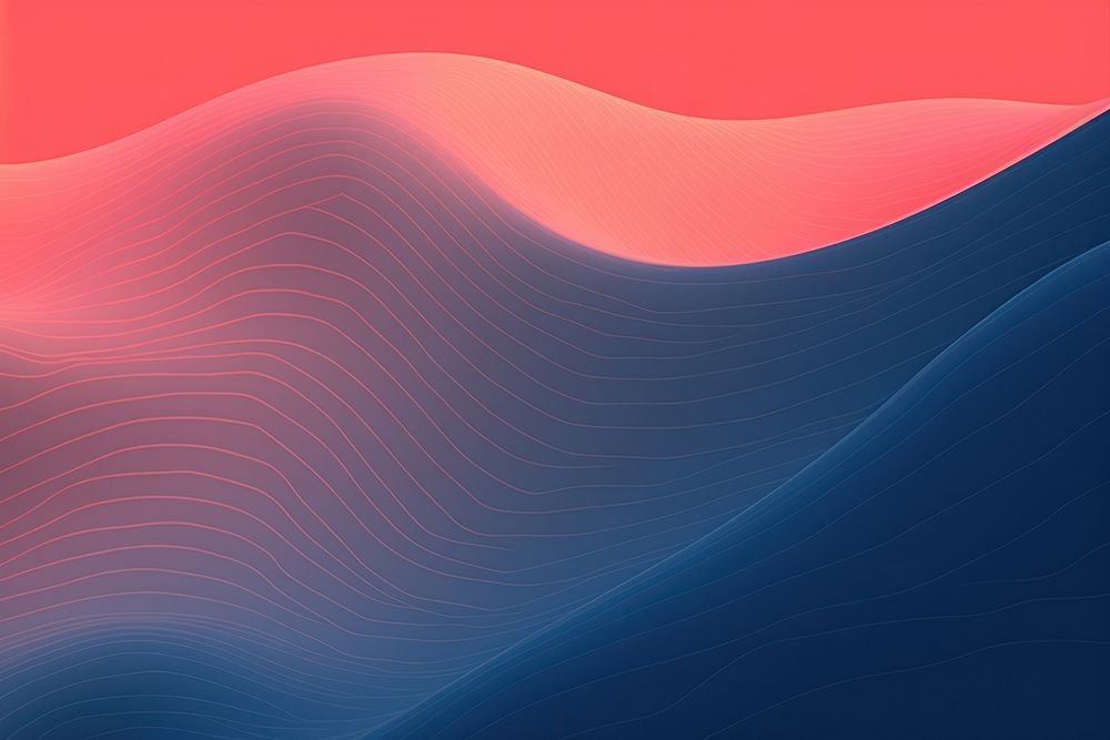 Wave backgrounds abstract textured. | Premium Photo Illustration - rawpixel