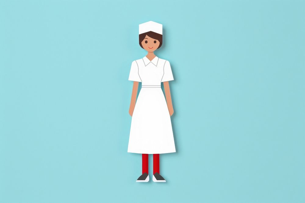 Nurse representation stethoscope physician. | Free Photo Illustration ...