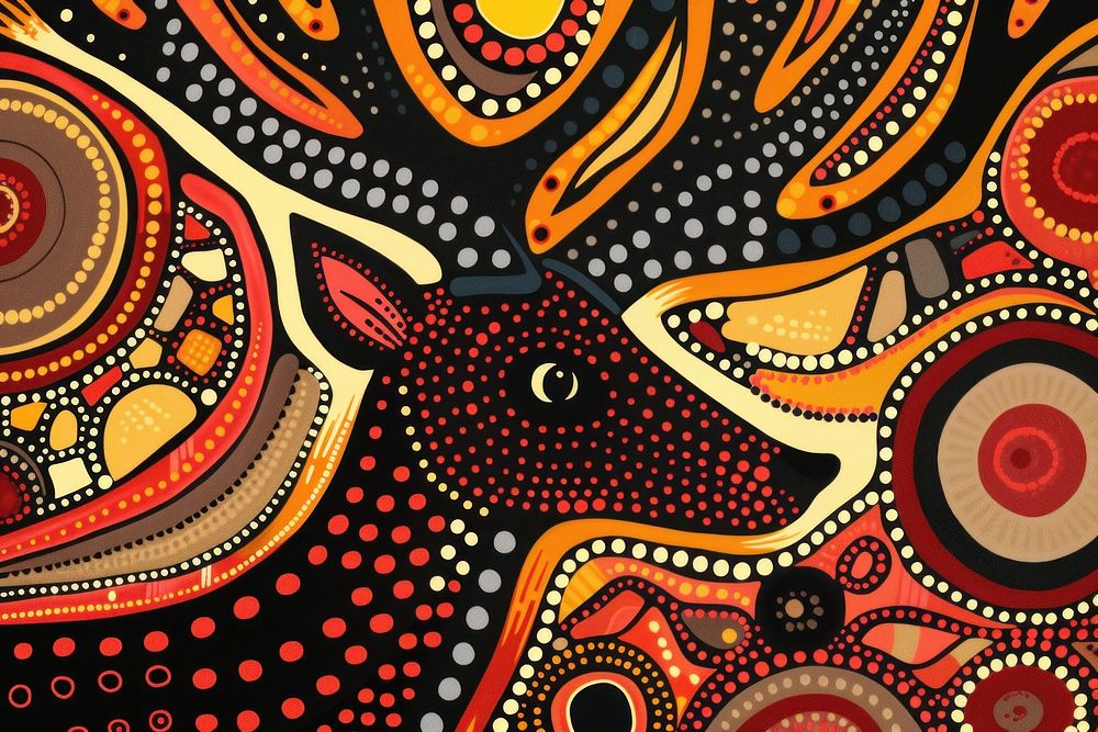 Aboriginal Shape Images | Free Photos, PNG Stickers, Wallpapers ...