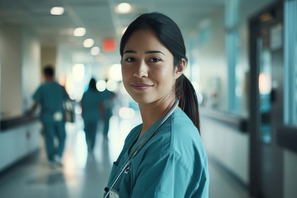 Volunteer nurse hospital adult. | Free Photo - rawpixel Volunteer nurse hospital adult. | Free Photo - rawpixel