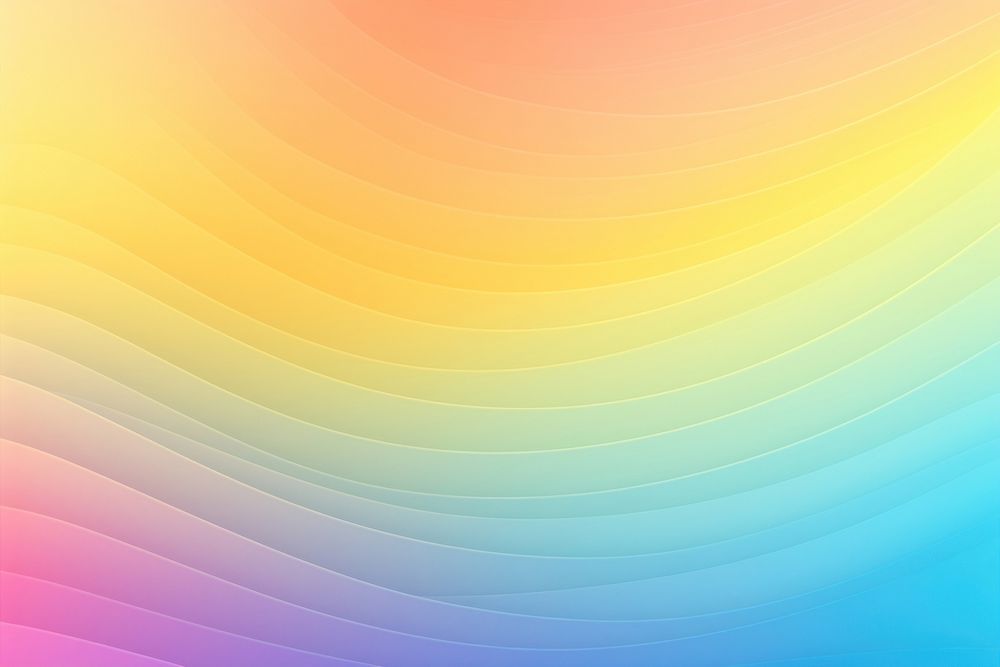 Rainbow spectrum color gradient background | Premium Photo Illustration ...