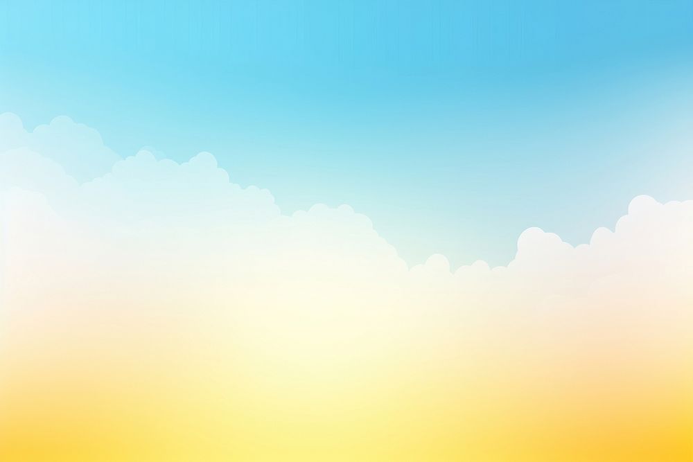 White cloud gradient background backgrounds | Premium Photo ...
