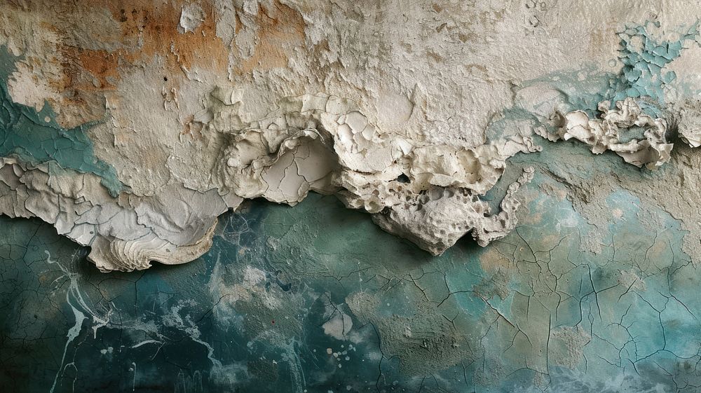 Water plaster rough paint. | Premium Photo Illustration - rawpixel