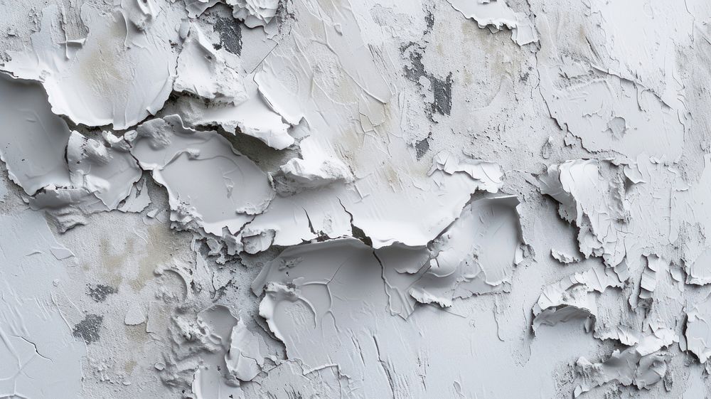 Abstract pattern plaster rough white. | Premium Photo - rawpixel