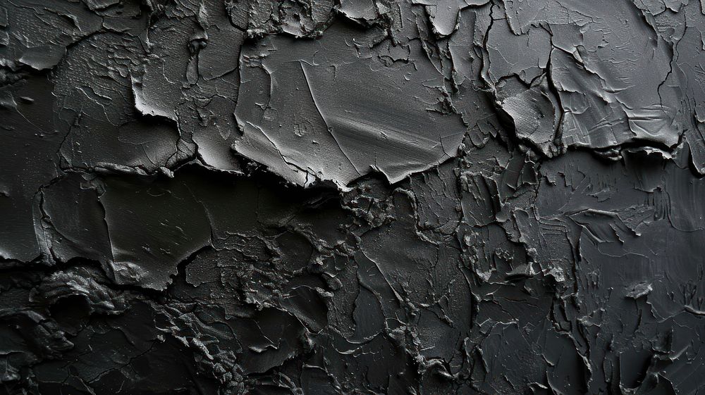 Black abstract rough wall. | Premium Photo - rawpixel