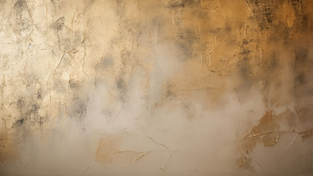Gold abstract plaster texture. | Free Photo - rawpixel