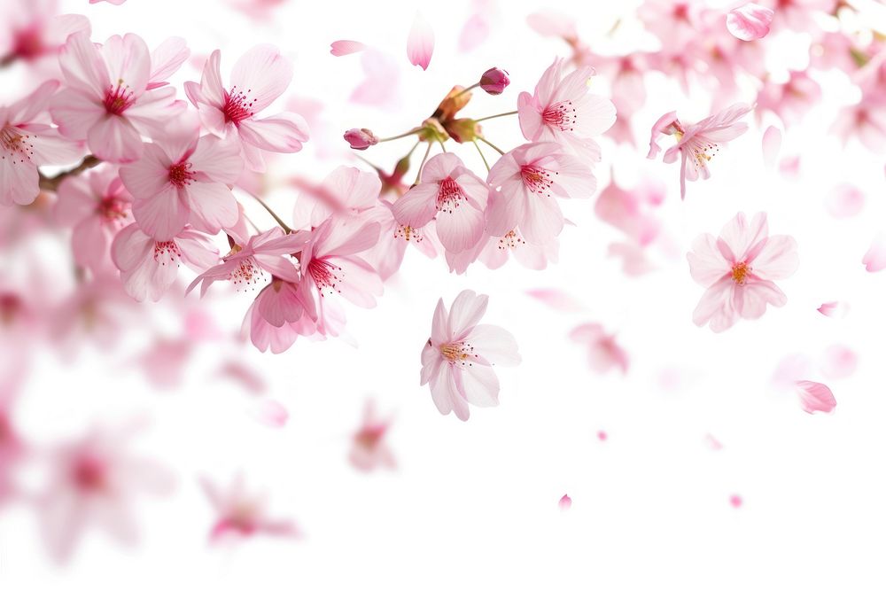 Sakura backgrounds outdoors blossom. | Premium Photo - rawpixel