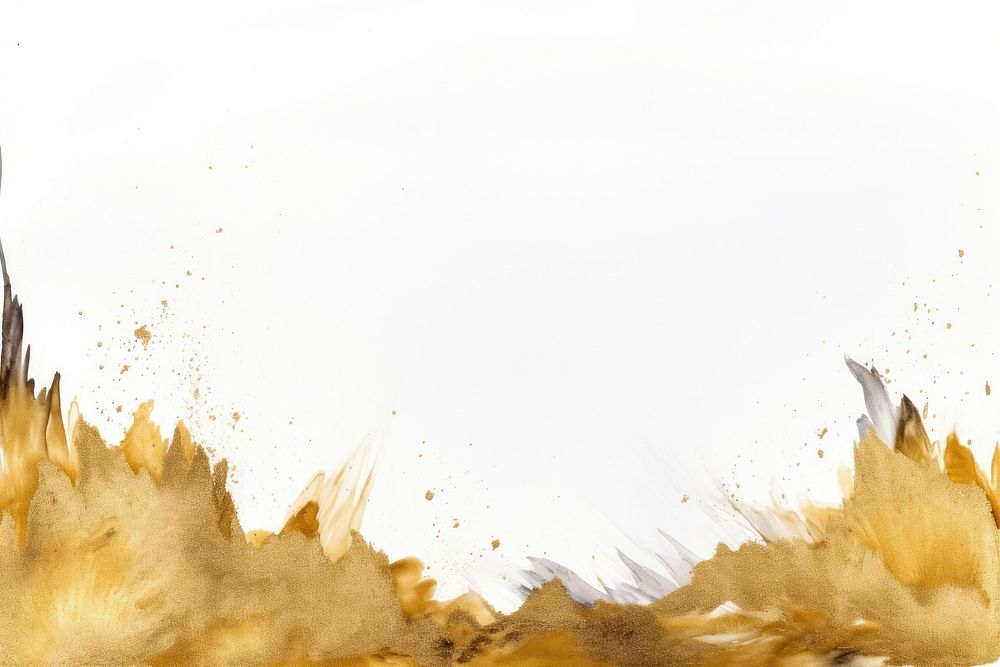 Mountain border frame backgrounds outdoors | Premium Photo Illustration ...