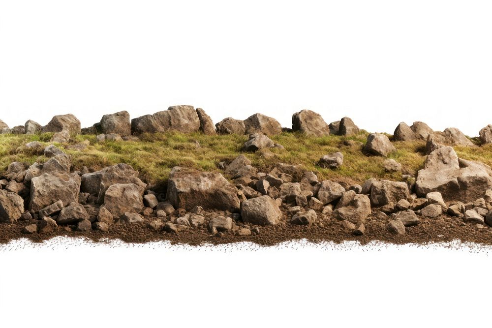 Rock outdoors nature ground. | Premium Photo - rawpixel