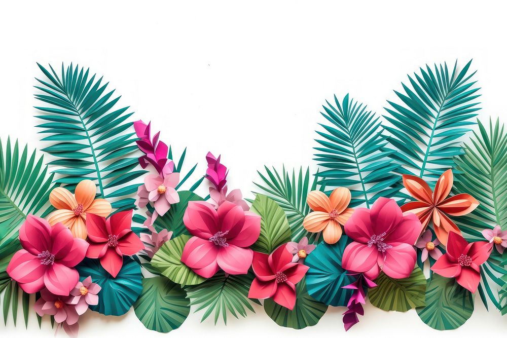 Flower pattern plant petal. | Free Photo - rawpixel