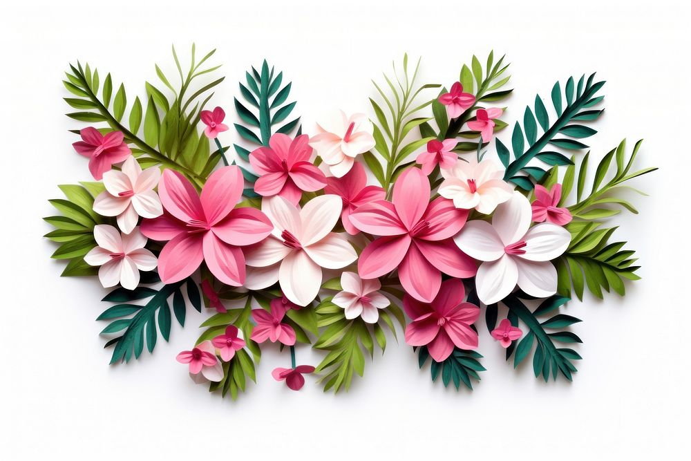 Flower pattern plant petal. | Free Photo - rawpixel