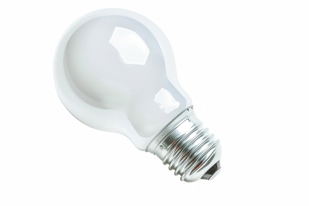 One led light bulb lightbulb | Premium Photo - rawpixel