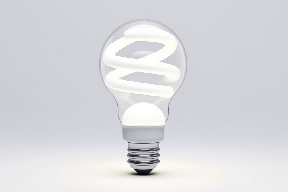 One led light bulb lightbulb | Premium Photo Illustration - rawpixel