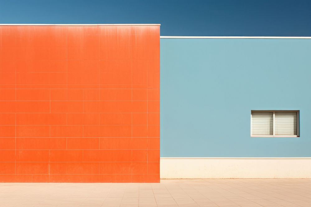 School building wall architecture. | Premium Photo - rawpixel