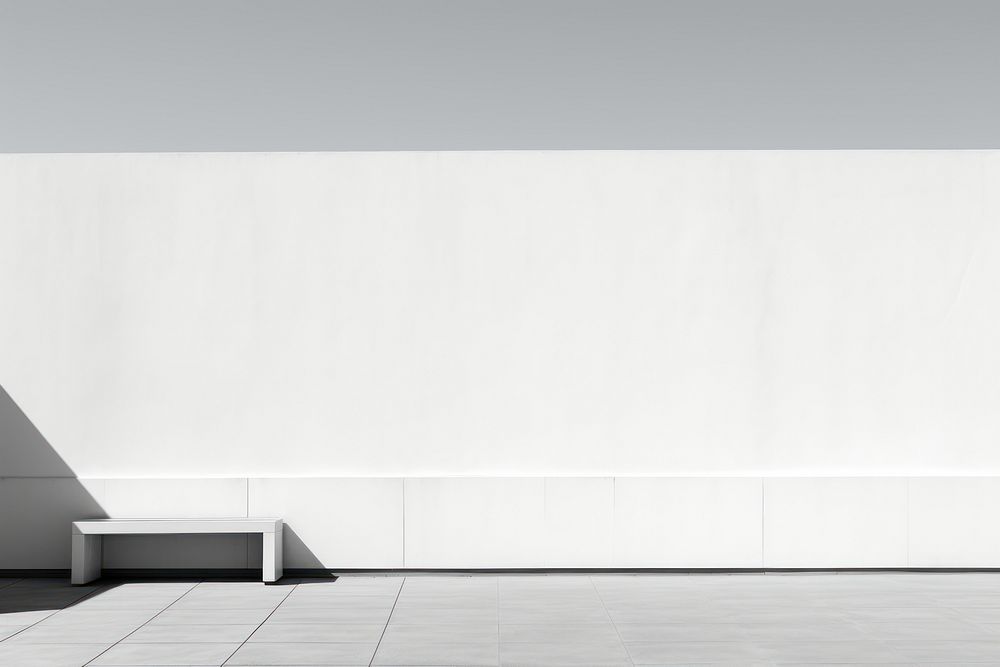 Large building wall architecture white | Free Photo - rawpixel