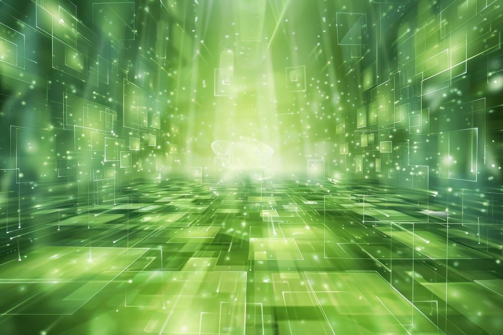 Light green digital backgrounds technology | Free Photo - rawpixel