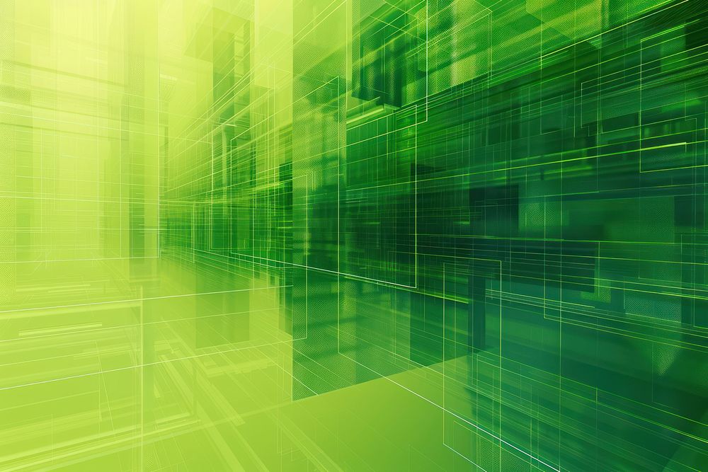 Light green digital backgrounds technology | Premium Photo - rawpixel