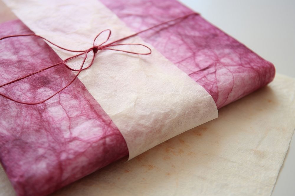 Mulberry paper gift material dynamite. | Premium Photo - rawpixel