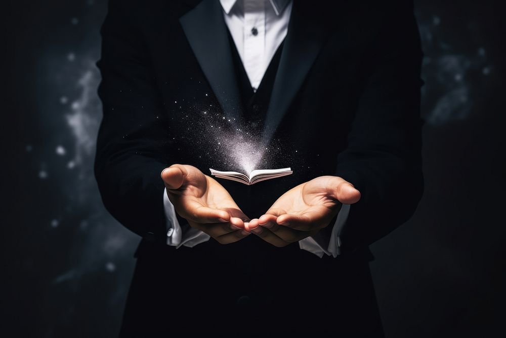 Magic person symbol adult. | Free Photo - rawpixel