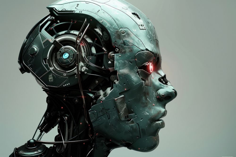 Alpha Robot Images | Free Photos, PNG Stickers, Wallpapers ...