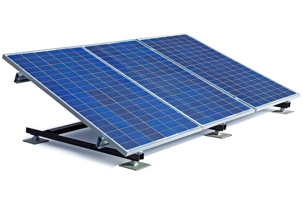 Solar panel solar panels electrical | Free Photo - rawpixel