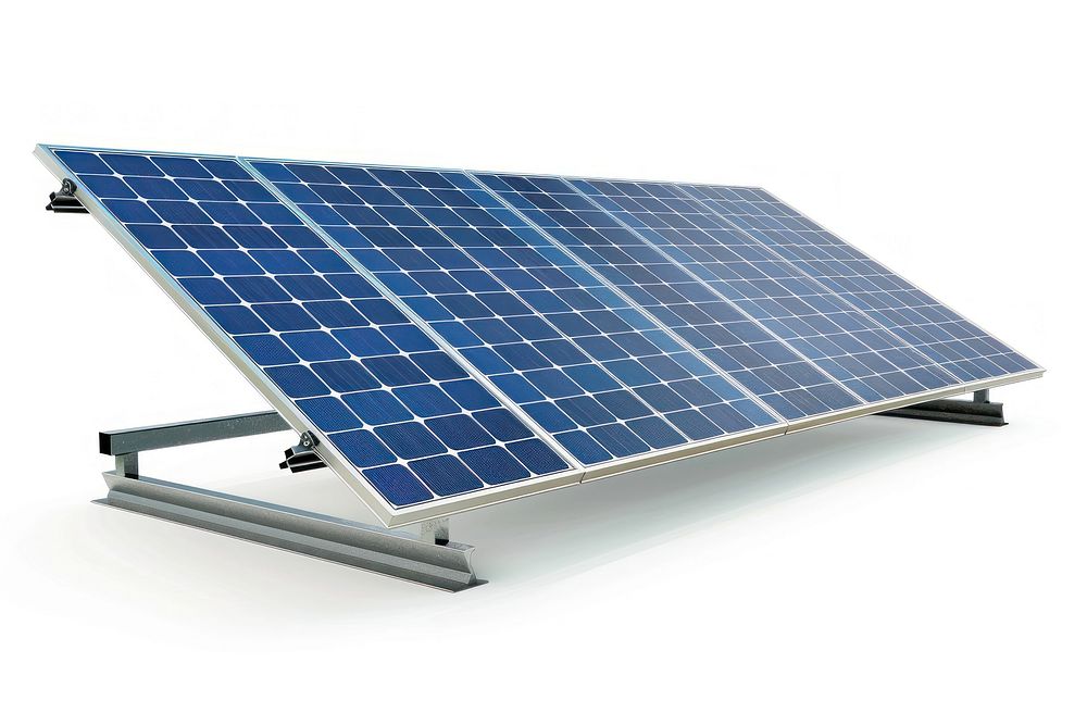 Solar panel solar panels electrical | Free Photo - rawpixel